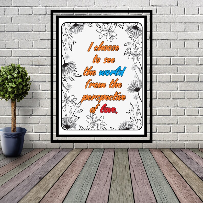 BEST VALUE Pride Month Coloring Page for LGBTQ Instant Download ...