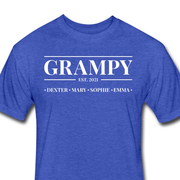 Grandkids Shirt - Etsy