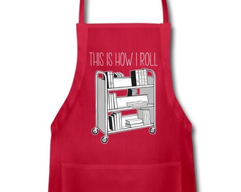This is How I Roll | Etsy