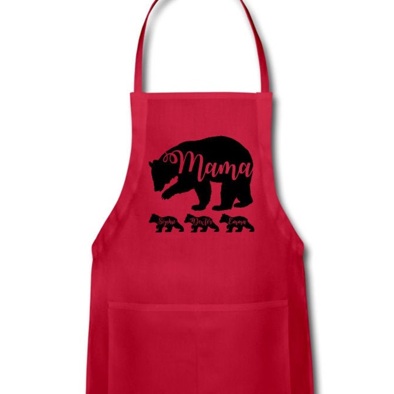 Mom Aprons - Etsy
