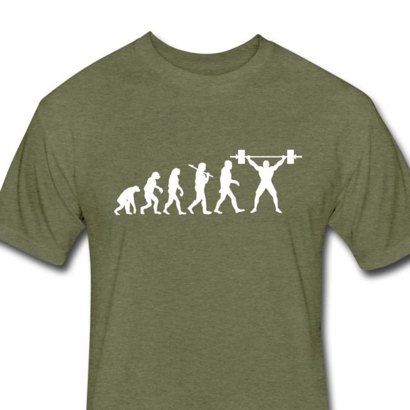 Lifting Shirt - Etsy
