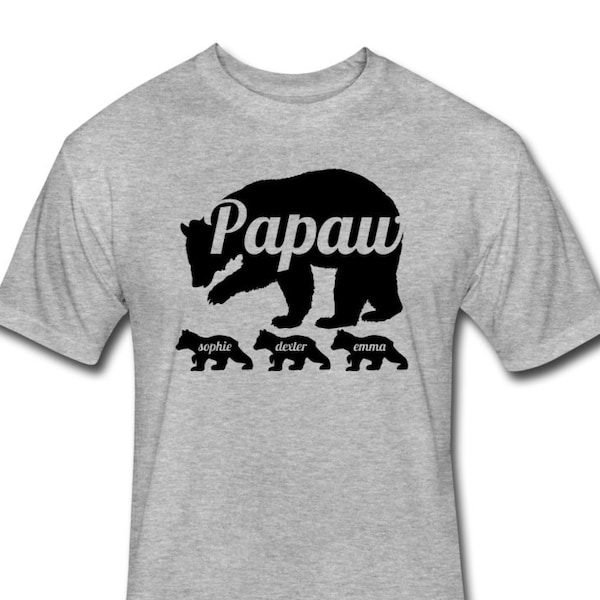 Papaw - Etsy
