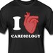 Cardiologist Shirt - Cardiologist Gift - Cardiology Shirt - Cardiology ...