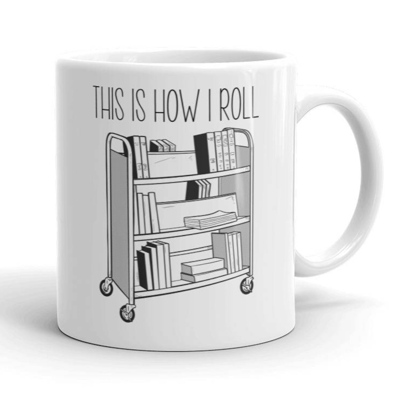 Librarian Gifts - 60+ Gift Ideas for 2025