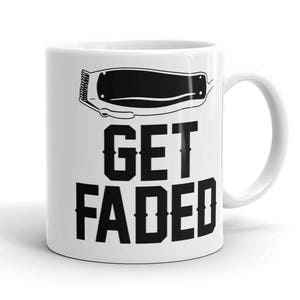 Barber Gift for Barber - Barber Mug - Hairdresser Gift - Hairdresser ...