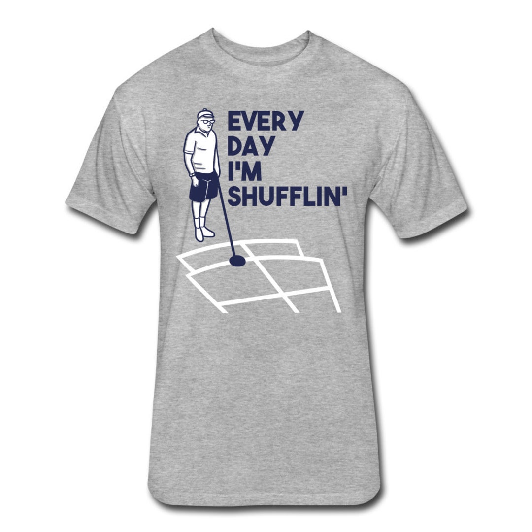 Shuffleboard Shirt - Retirement Shirt - Shuffleboard Gift - Funny ...