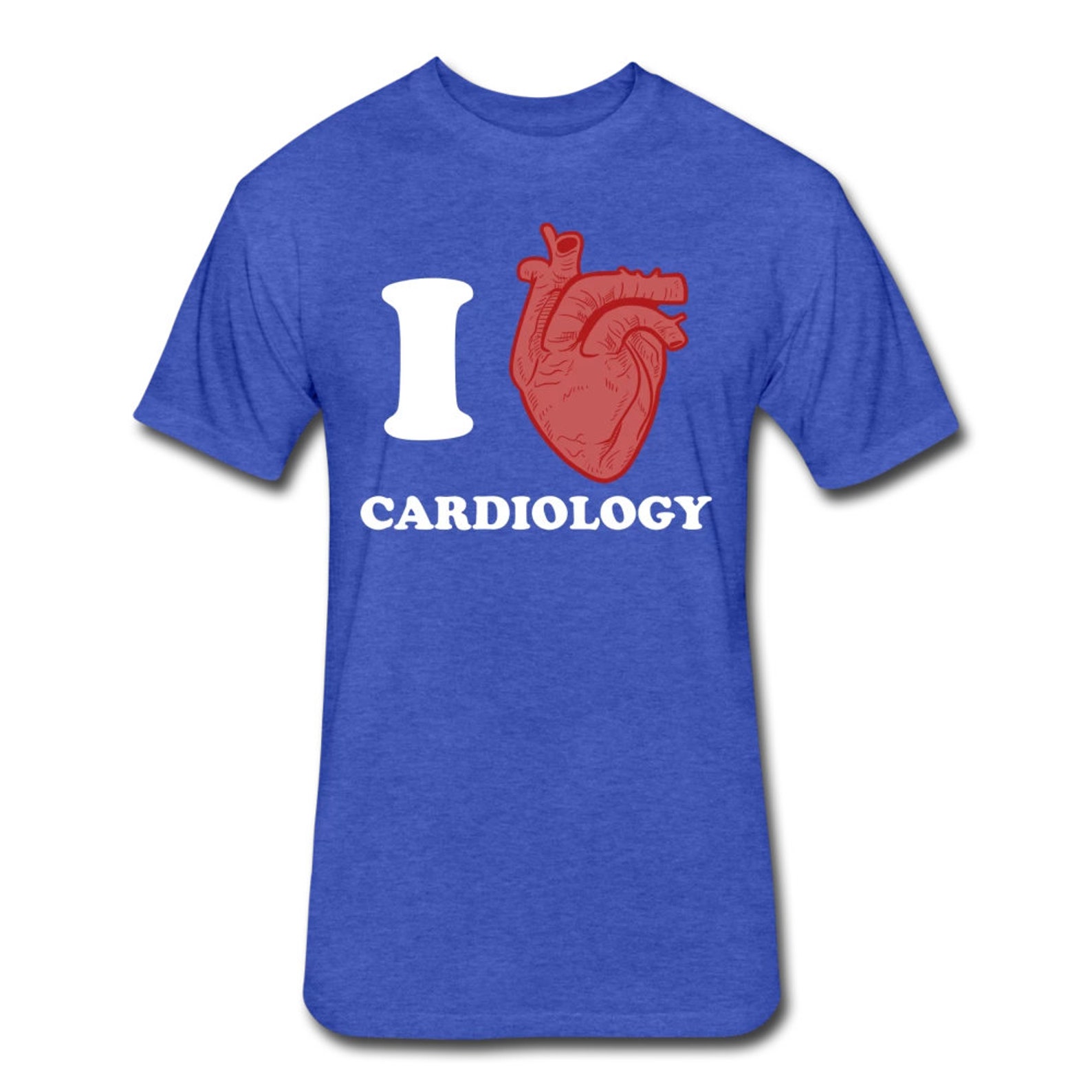 Cardiologist Shirt - Cardiologist Gift - Cardiology Shirt - Cardiology ...