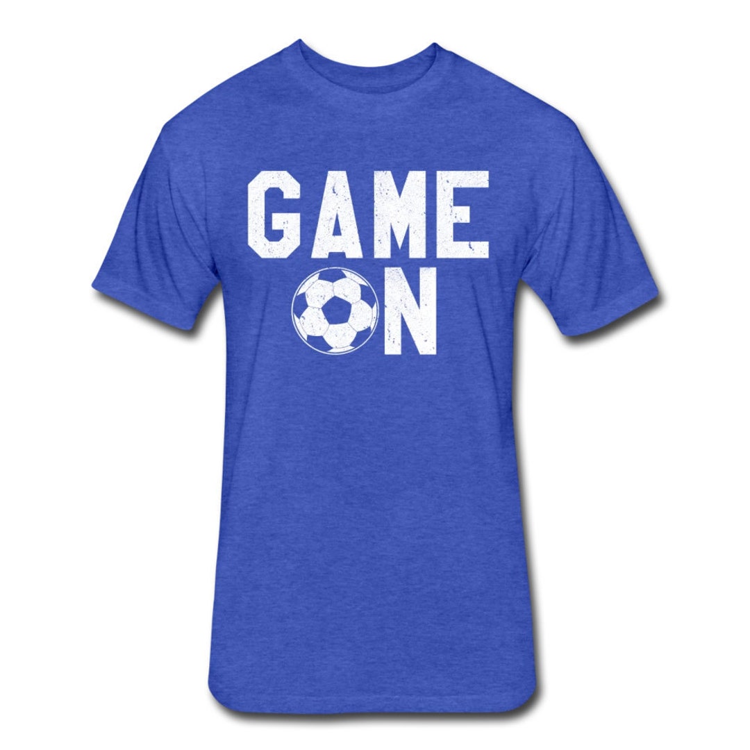 Soccer Shirt - Soccer Gift for Soccer - Soccer Game Day Shirt - Soccer ...