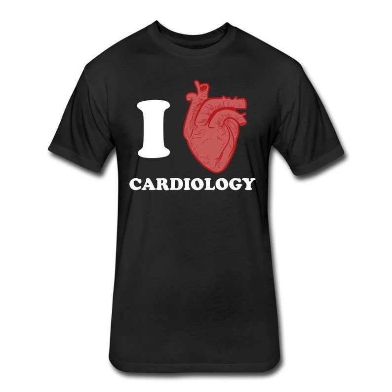 Cardiologist Shirt - Cardiologist Gift - Cardiology Shirt - Cardiology ...