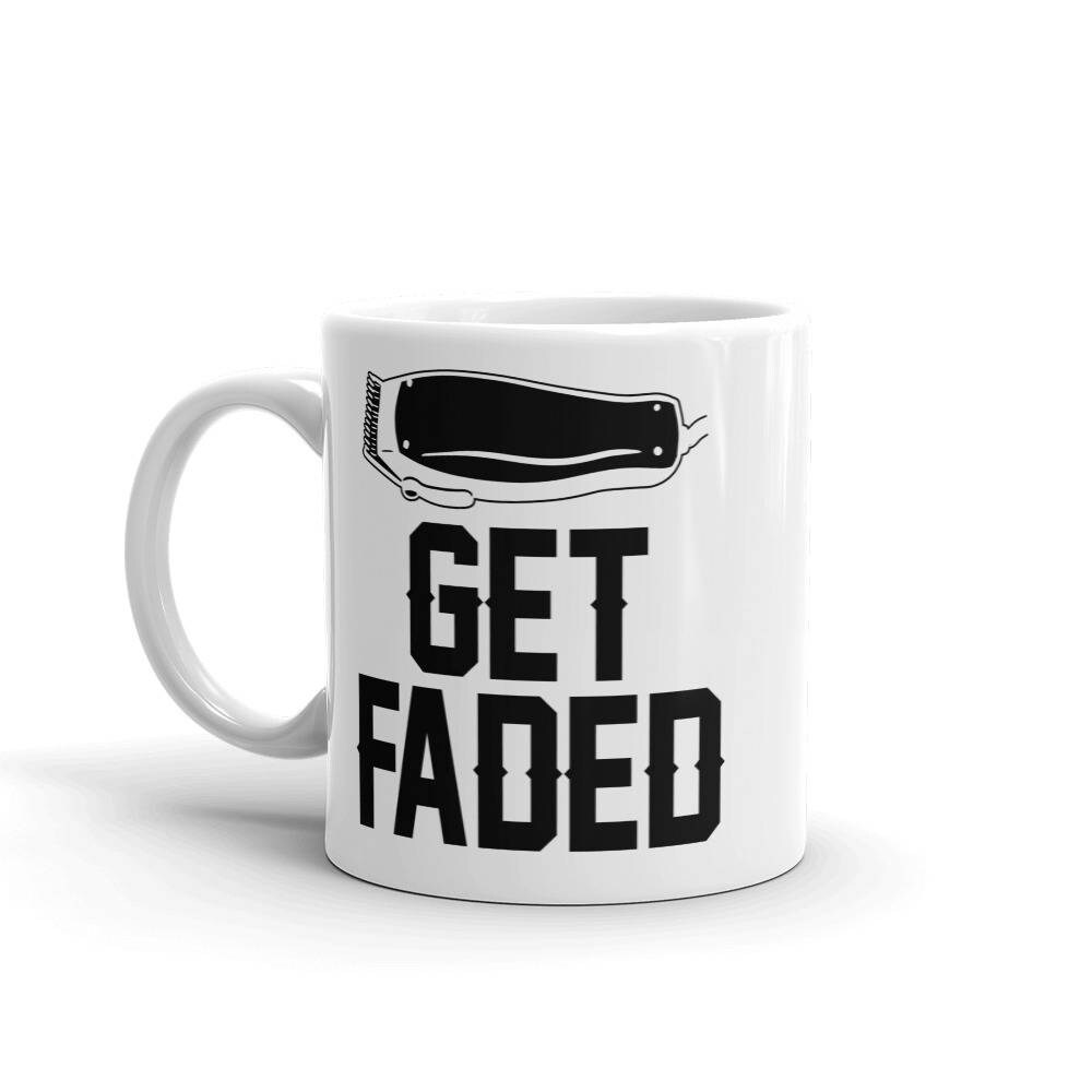 Barber Gift for Barber - Barber Mug - Hairdresser Gift - Hairdresser ...