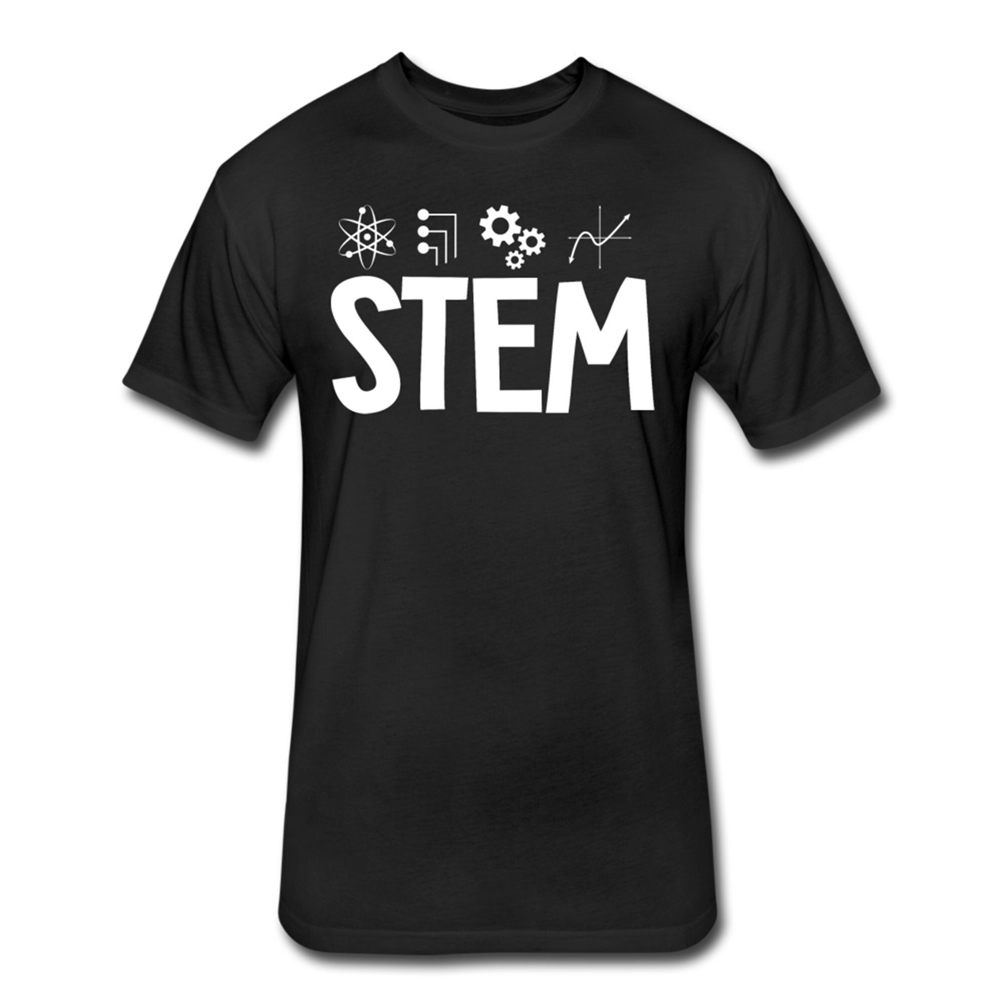 STEM Shirt - STEM Teacher Shirt - Etsy