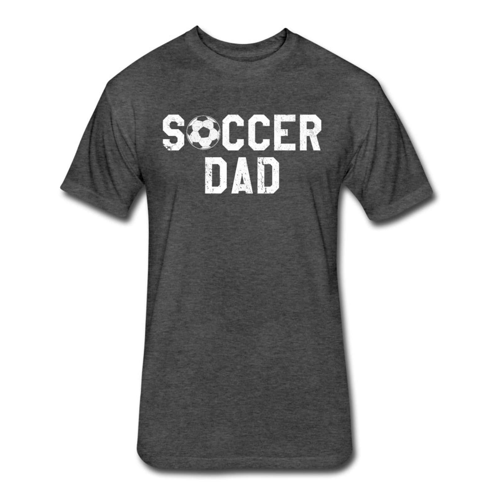 Soccer Dad Shirt for Soccer Dad - Soccer Dad Gift for Soccer Dad ...