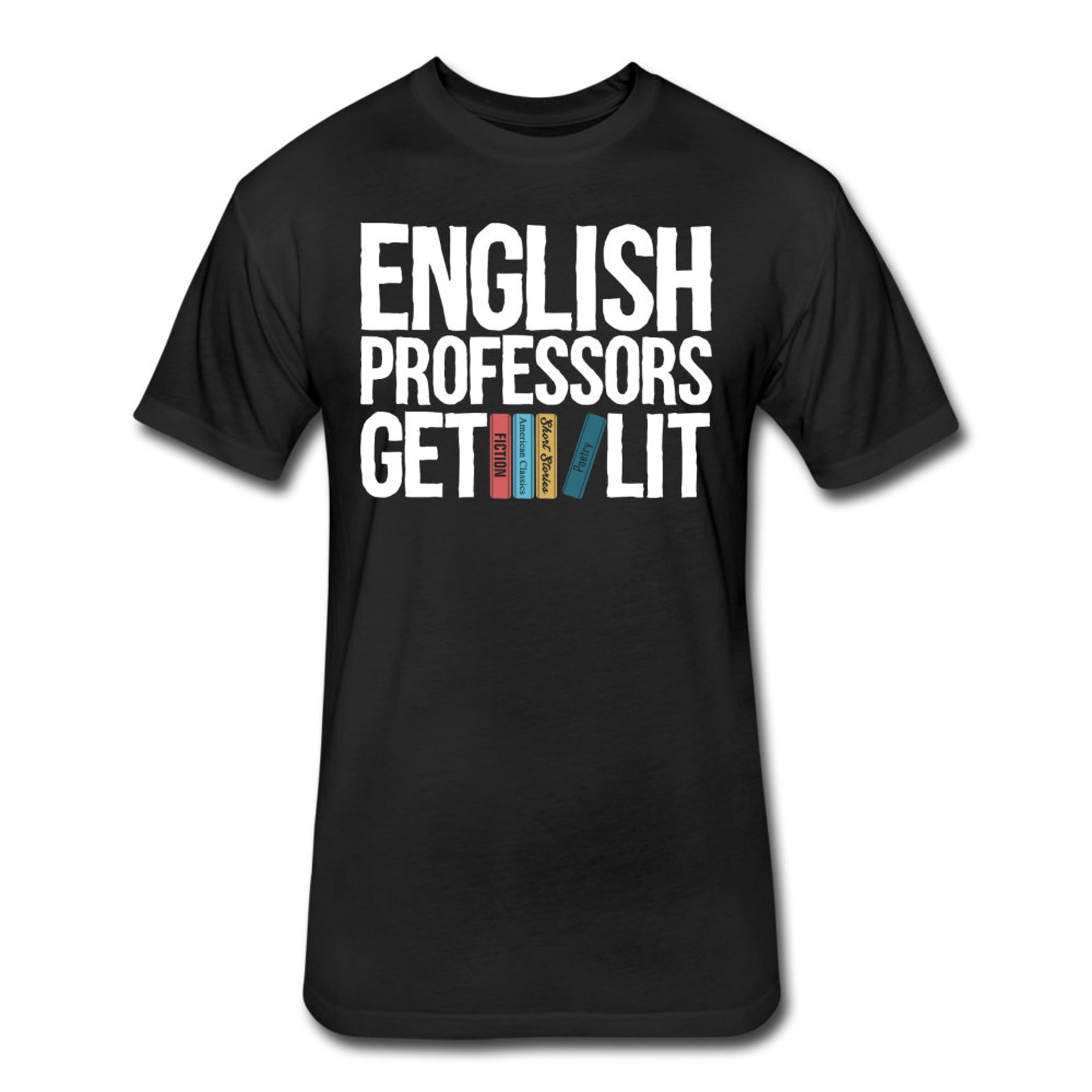 English Professor Shirt for English Professor Gift for English | Etsy