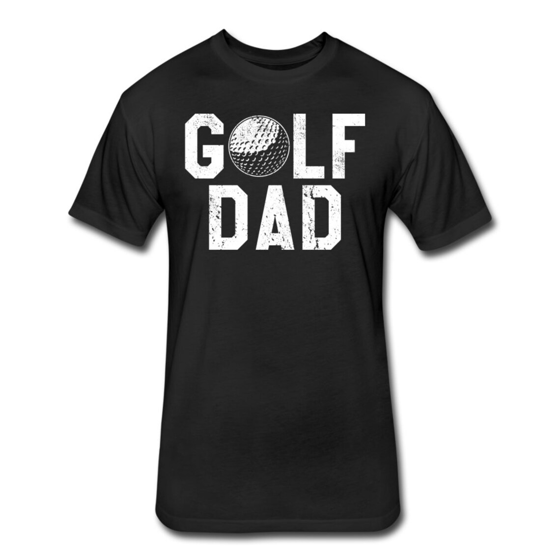 Golf Dad Shirt Golf Dad Gift Father's Day Golf Gift | Etsy