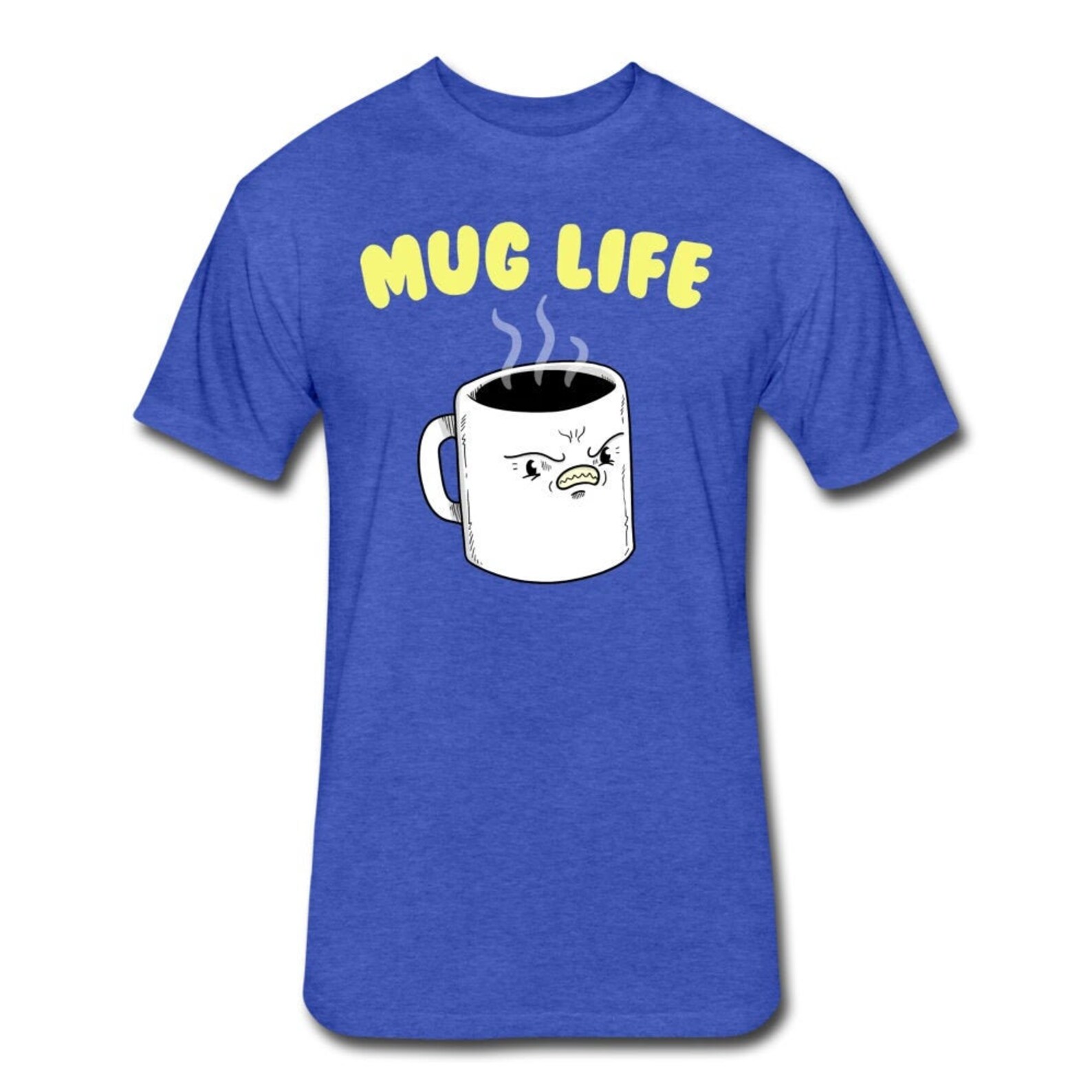 Mug Life Shirt Mug Shirt Coffee Shirt Coffee Mug Shirt - Etsy