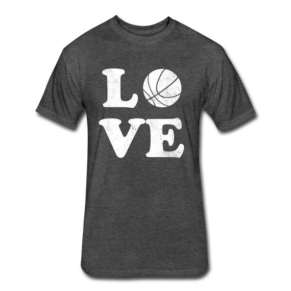 Me Encanta El Logo Del Baloncesto