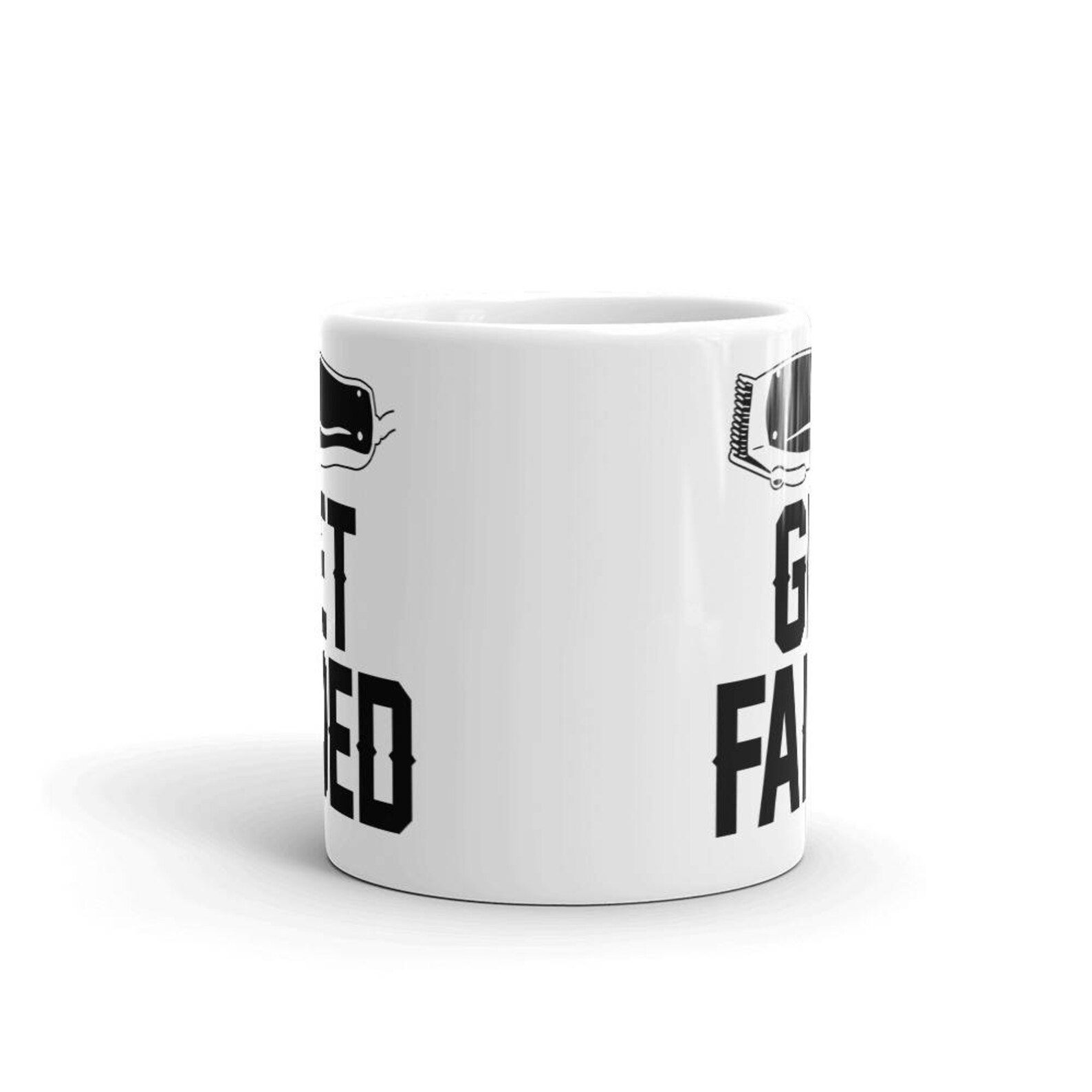 Barber Gift for Barber - Barber Mug - Hairdresser Gift - Hairdresser ...