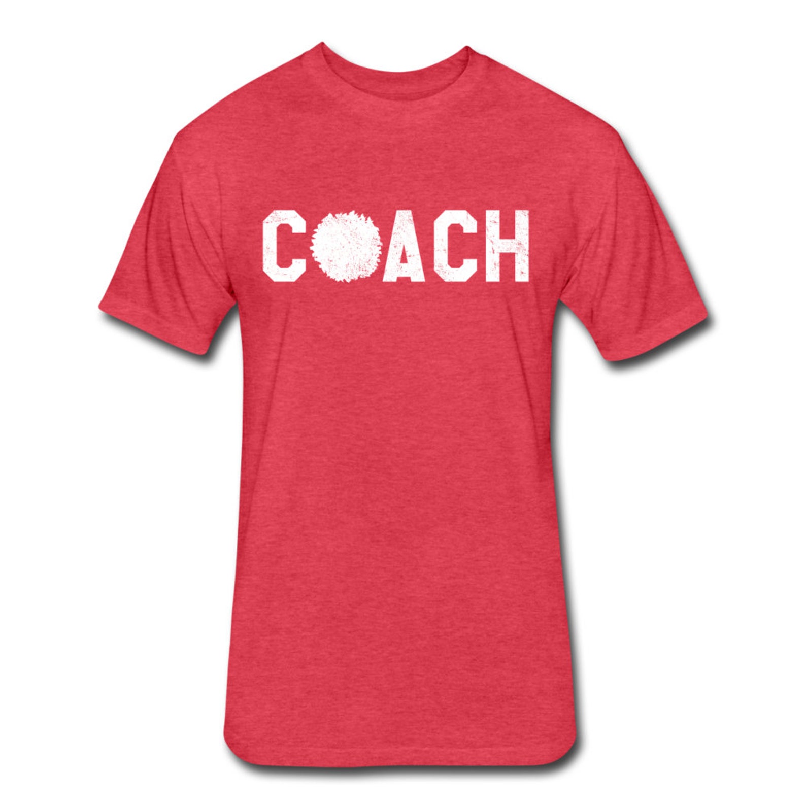 Cheer Coach Shirt - Cheer Coach Gift Ideas - Gift for Cheer Coach T ...