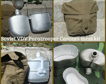Russian Vdv Kit - Etsy