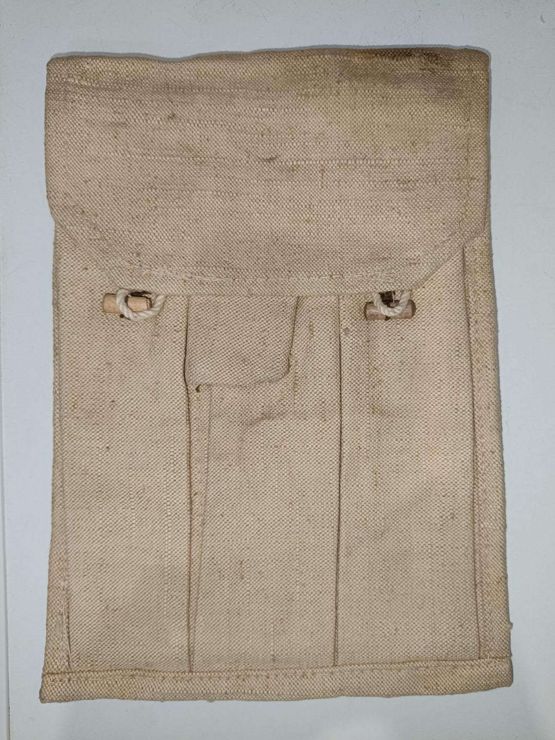 USSR Soviet Russian Army Original PPSH-41 PPS-43 Box Magazines 3 Cell ...