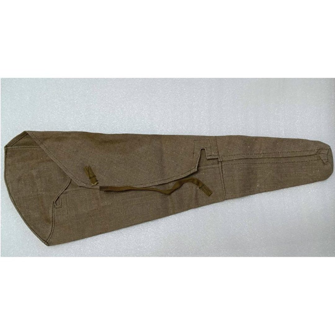 Soviet Russian AKMS AK74 AK-47 Rifle Drop Case for Folding Ak Rifle ...