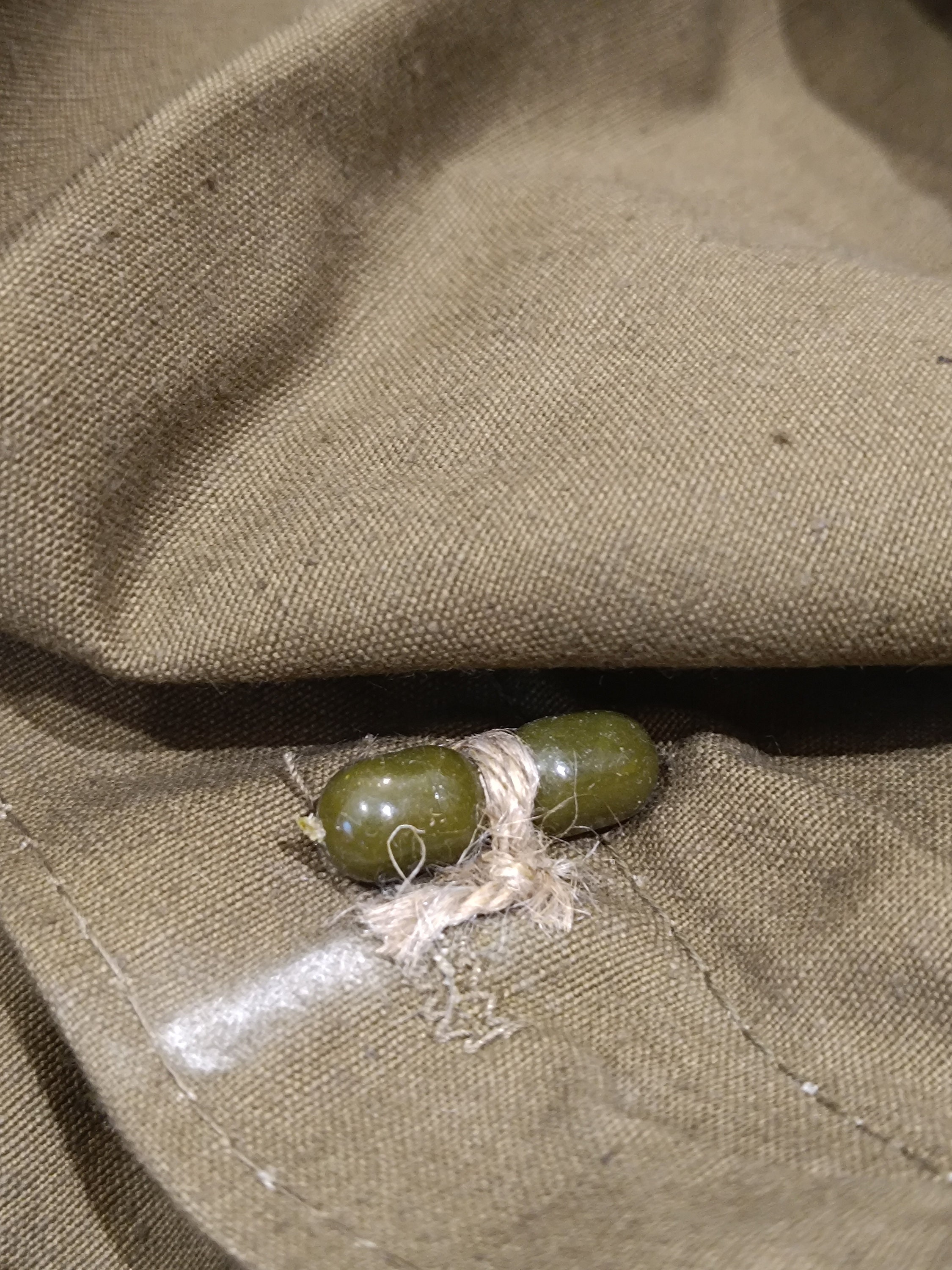 USSR Soviet Russian Army Soldier Field Gear Rain Coat Cloak Tent Poncho ...