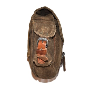 Soviet RPD RPK PPSH Drum Mag Ammunition Pouch Shpagin Magazine Ammo ...