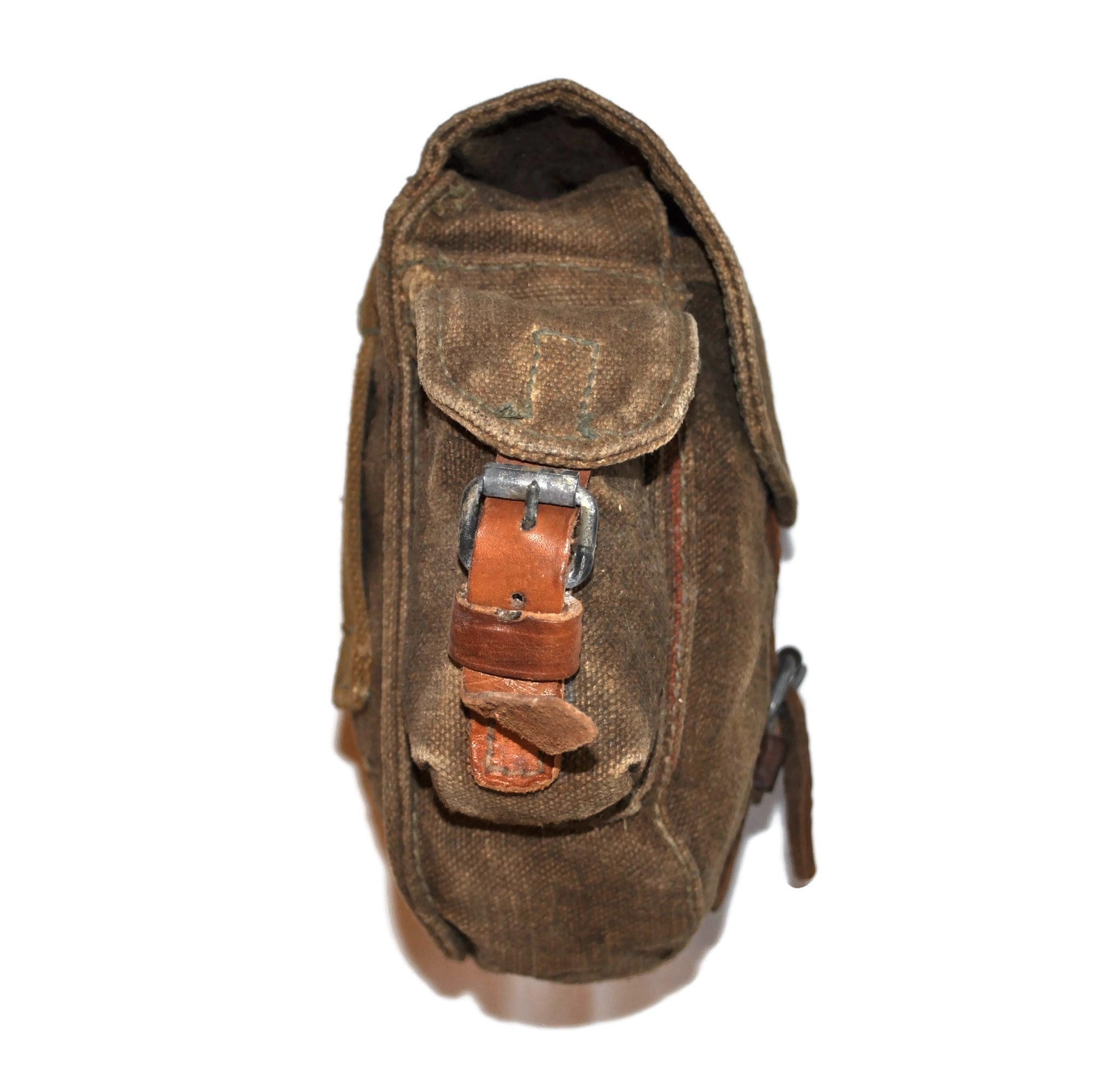 Soviet RPD RPK PPSH Drum Mag Ammunition Pouch Shpagin Magazine - Etsy ...