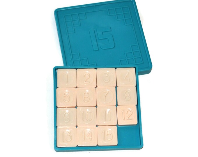 The Elusive Spy Fun Wooden Tile Puzzle Great for Coffee - Etsy