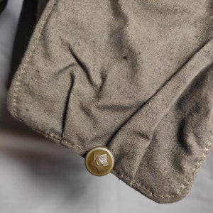 Soviet Russian Army Medical Sanitary Bag Military Combat First Aid ...