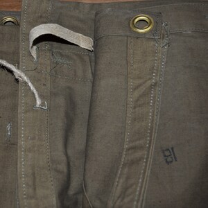 USSR Soviet Russian Army Soldier Field Gear Rain Coat Cloak Tent Poncho ...