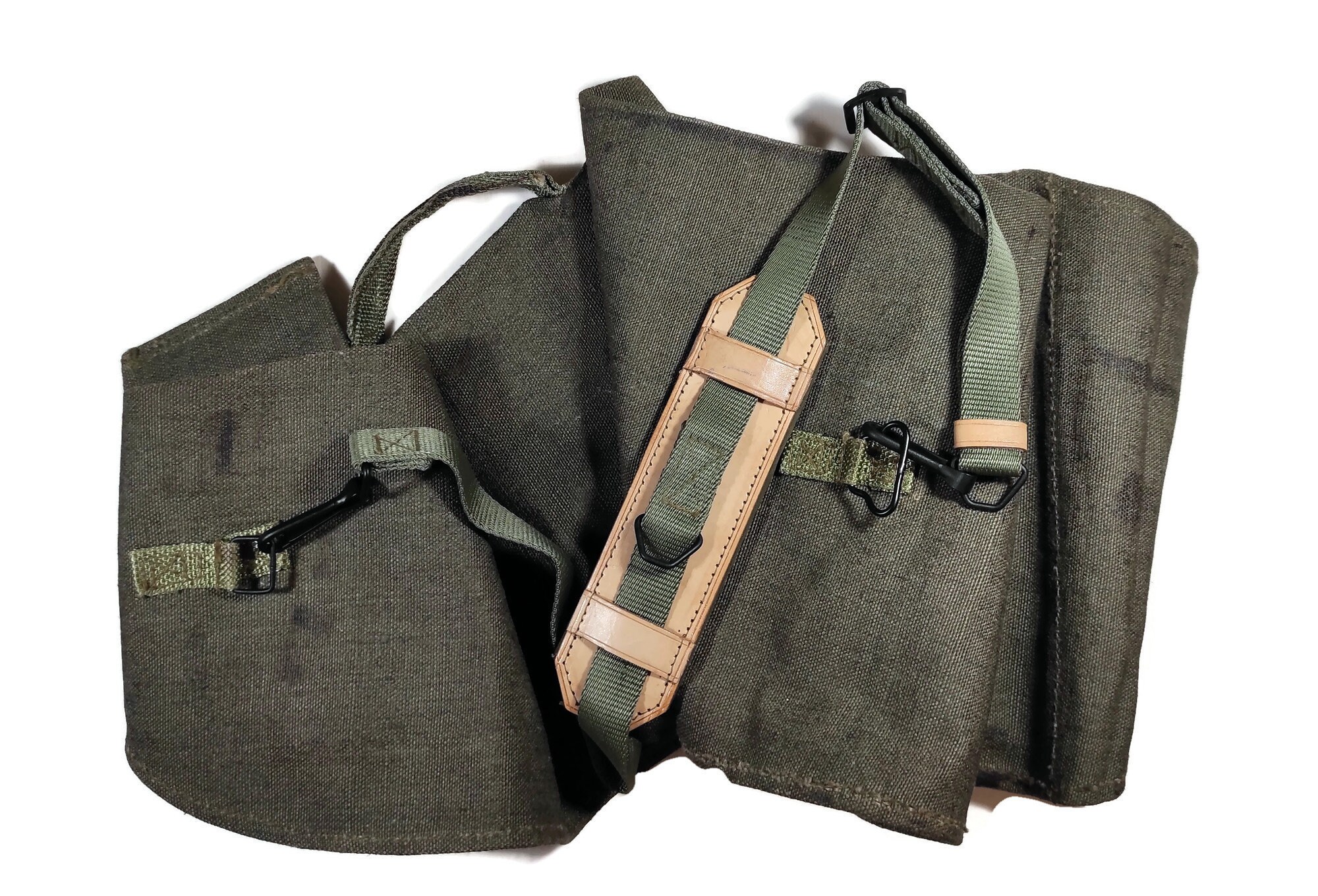 Soviet Army SVD Drop Case Cover Bag for Dragunov Sniper Rifle - Etsy UK