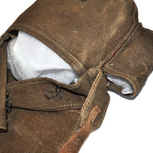 Soviet RPD RPK PPSH Drum Mag Ammunition Pouch Shpagin Magazine Ammo ...