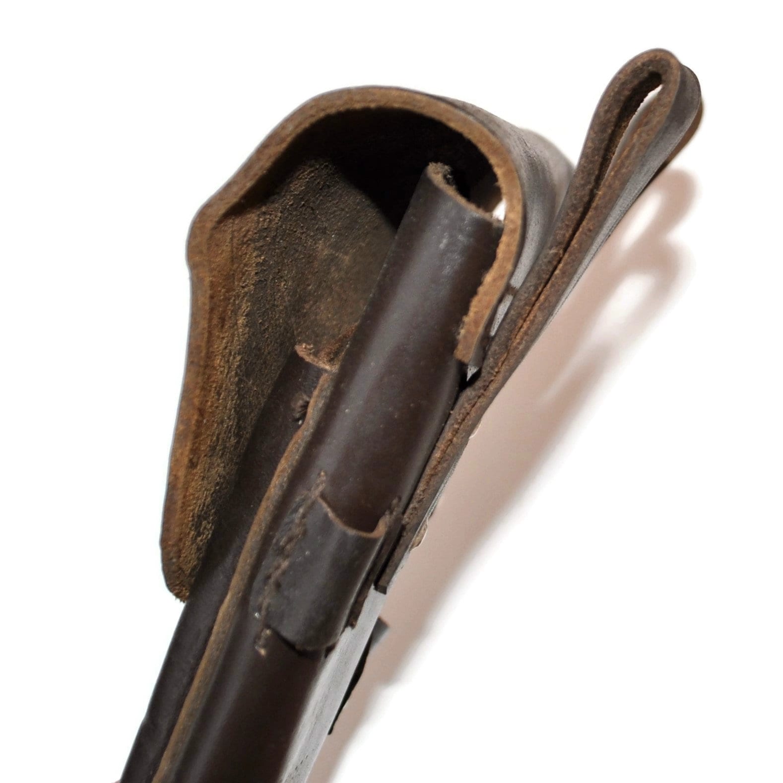 2pcs Set Soviet Tokarev Pistol TT-33 Holster With Lanyard - Etsy