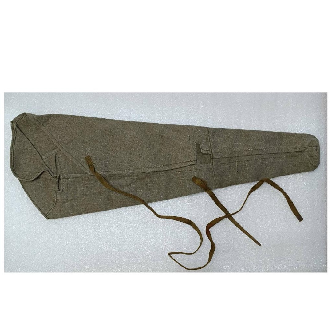 Soviet Russian AKMS AK74 AK47 Rifle Drop Case Underfolder for Folding ...