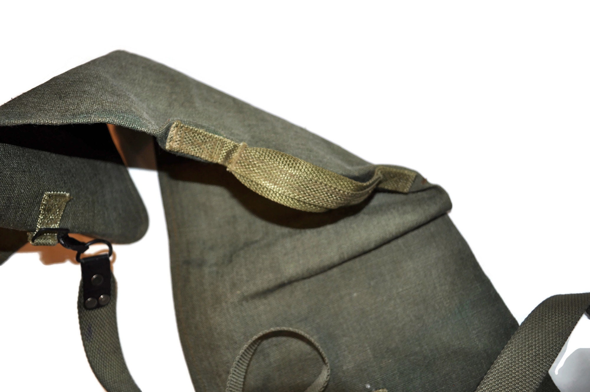 Soviet Army SVD Drop Case Cover Bag for Dragunov Sniper Rifle - Etsy UK