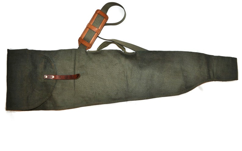 Soviet Army SVD Drop Case Cover Bag for Dragunov Sniper Rifle - Etsy UK