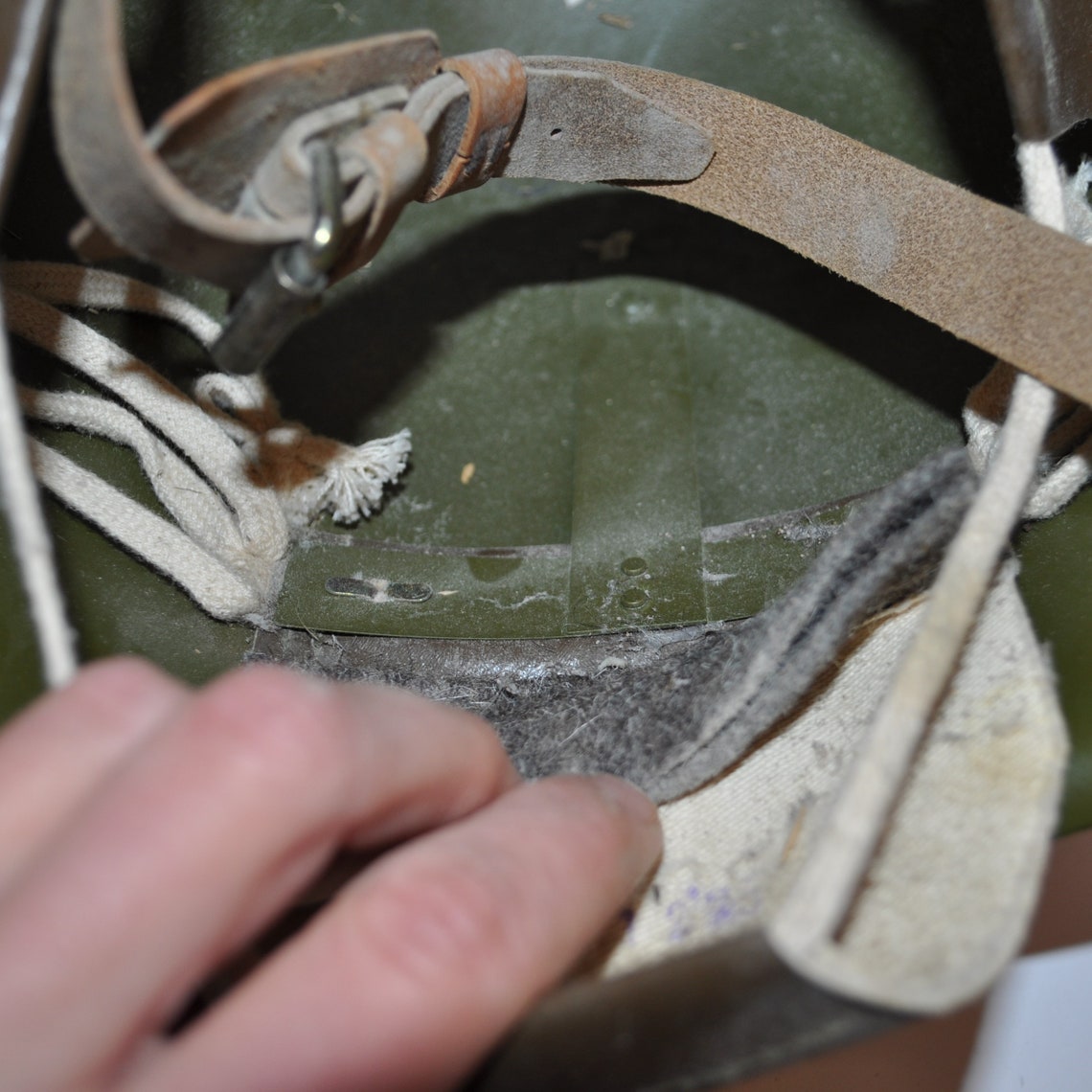 Original USSR Soviet Russian Soldier Combat Steel Helmet | Etsy