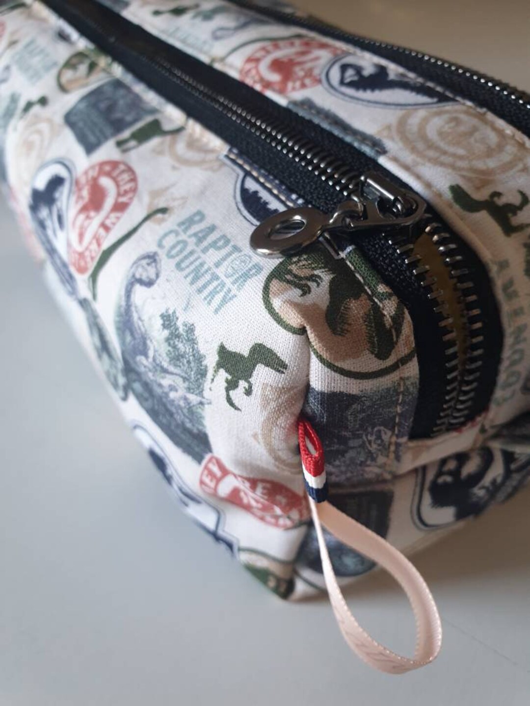 School Kit/dual Kit/fleece Kit/pattern Kit / - Etsy