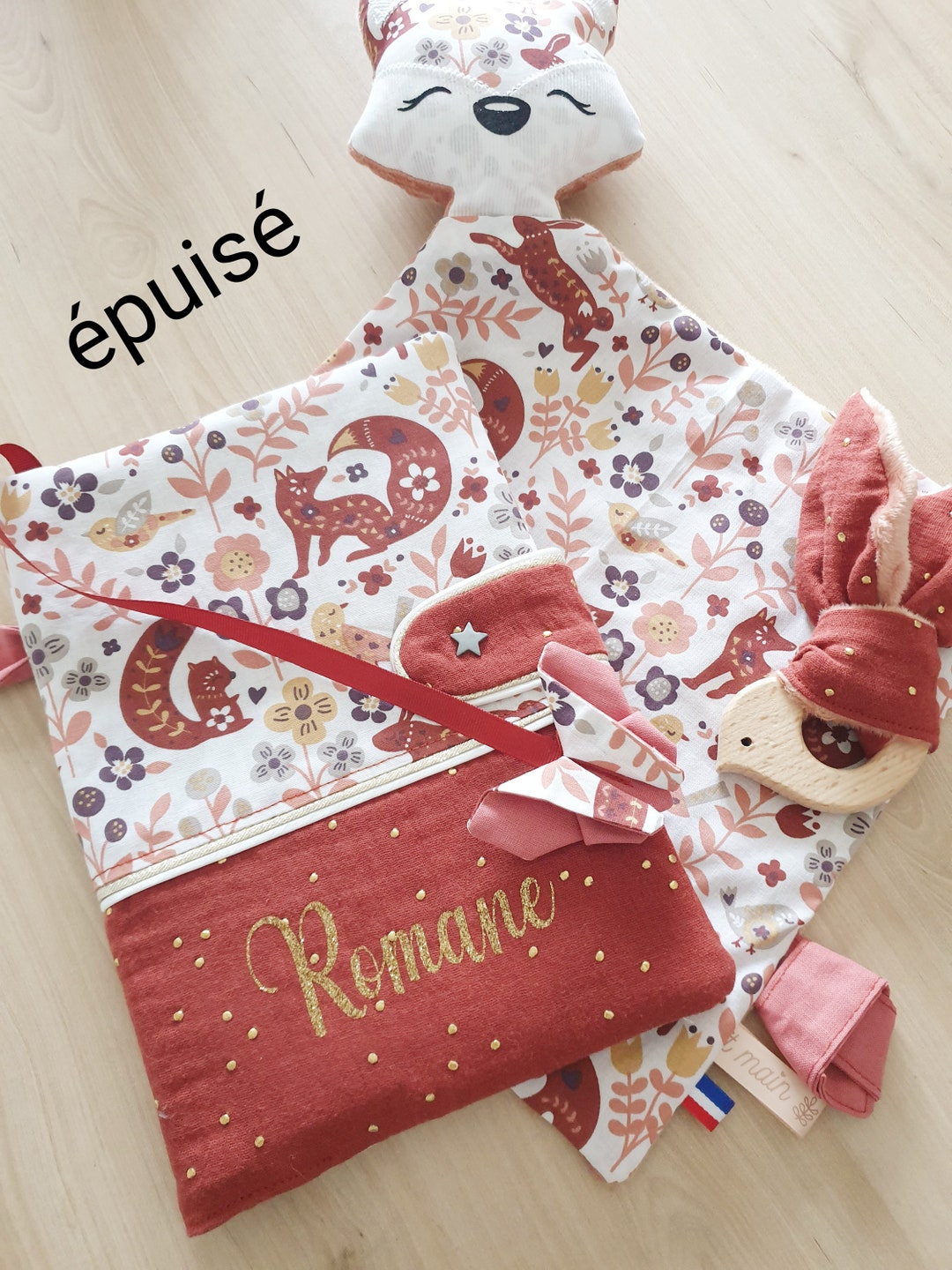 Birth Box/personalized Box/birth Gift Box - Etsy