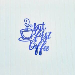 Coffee Signs~ Kitchen Signs~ Coffee Bar Sign~ Rustic Kitchen Decor ...