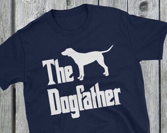 The dogfather | Etsy