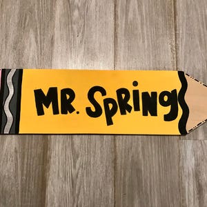 Teacher Gift | Personalized Wooden Teacher Pencil - Etsy