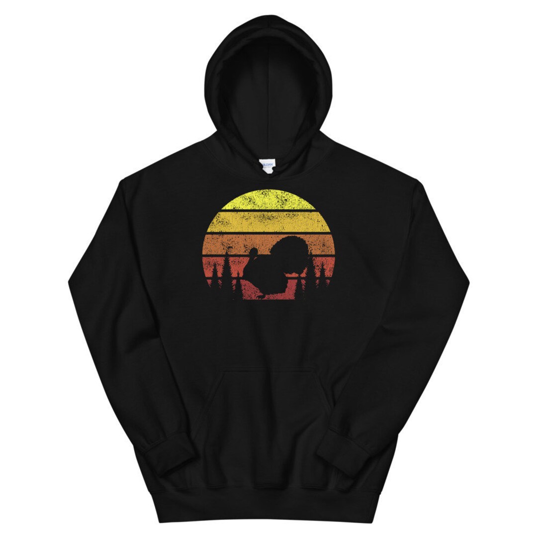 Turkey Hunting Hoodie , Turkey Hunting , Turkey Hunting Gift , Turkey ...