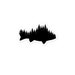 Walleye Sticker , Walleye Decal , Walleye Fishing , Walleye Fisherman ...