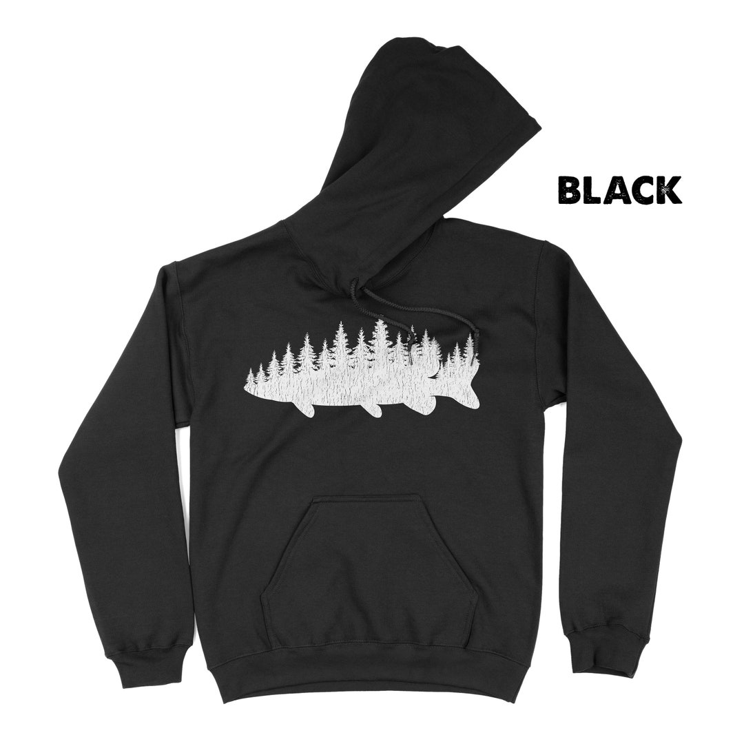 Northern Pike Shirt , Pike , Dad Fishing Shirt , Lake of the Woods ...