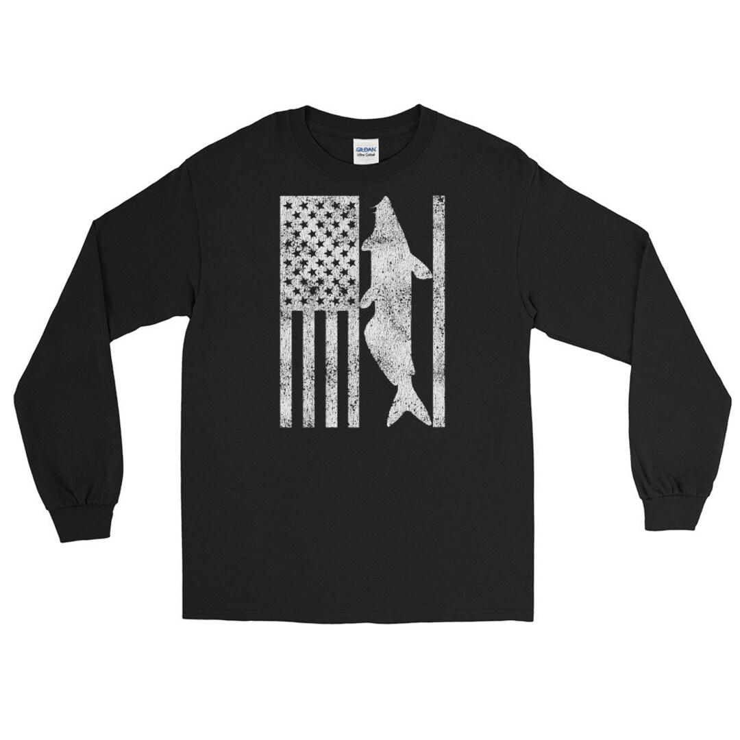 Catfishing Long Sleeve , Catfish , Catfishing Shirt , Catfish T-shirt ...