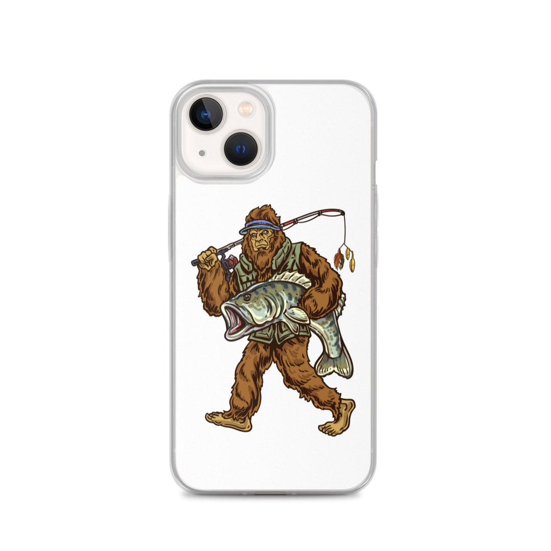 Bass Fishing iPhone Case , Bass Fishing iPhone Case , Bass Phone Case ...