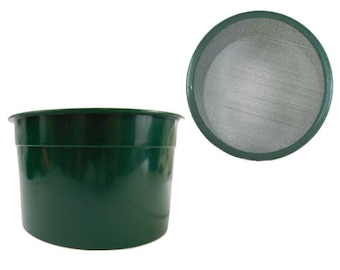 5 Classifying Screen 10 MESH Small Classifier | Etsy