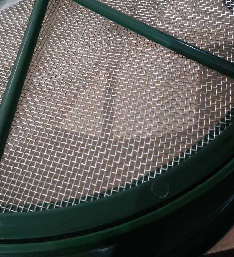 Classifying Screen 1/12 Fit 5 GAL Bucket Durable | Etsy